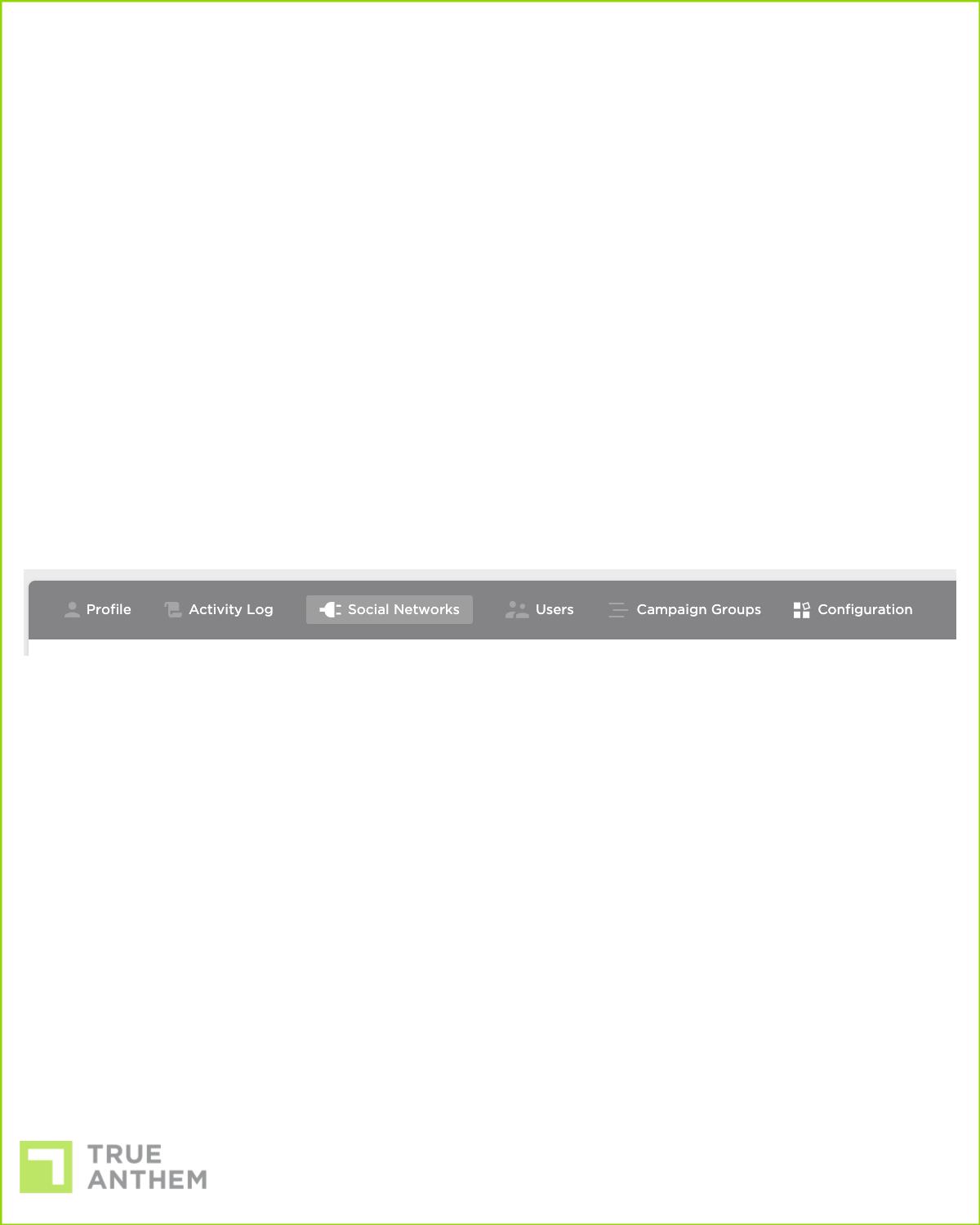 Pausing & Unpausing Your Queue – True Anthem